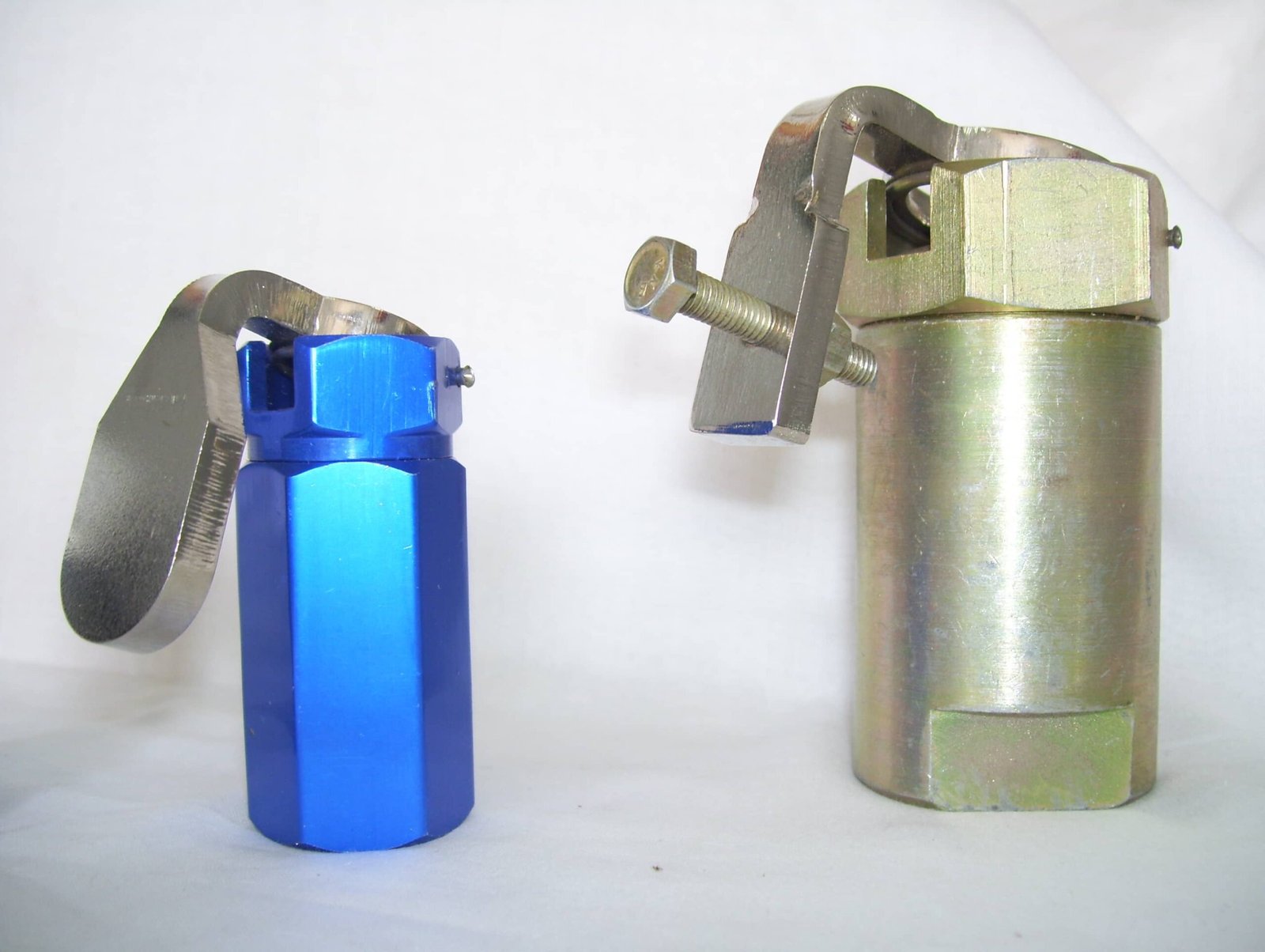 Tube Couplings – Sanro1